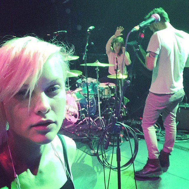 Picture of Kassia Conway