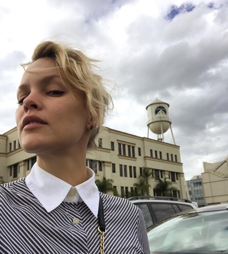 Picture of Kassia Conway