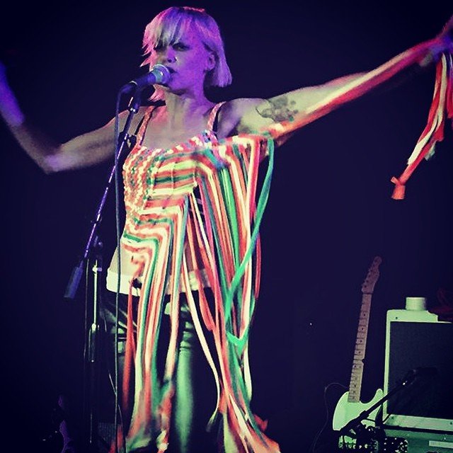 Picture of Kassia Conway