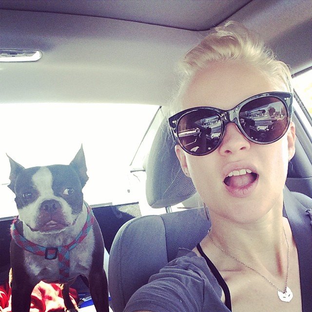 Picture of Kassia Conway