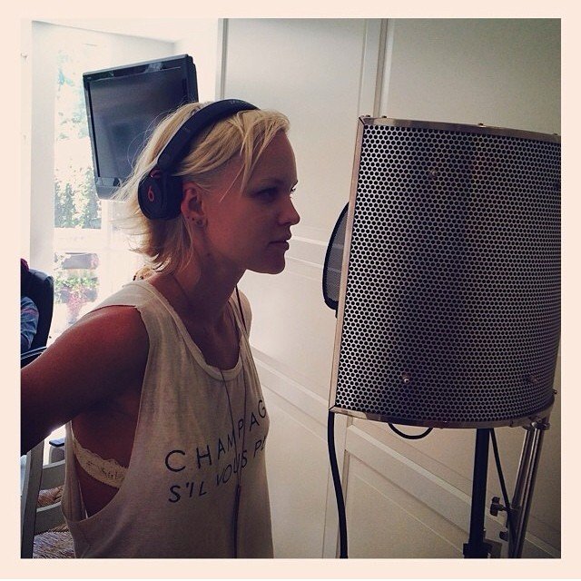 Picture of Kassia Conway