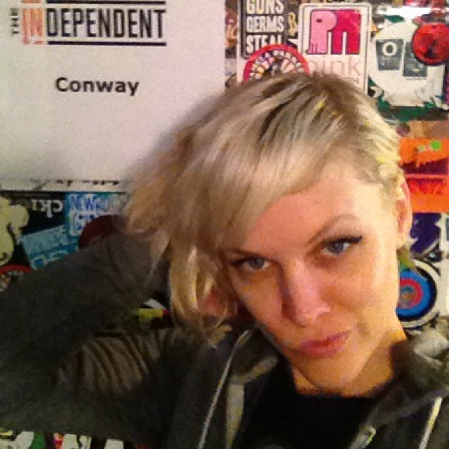 Picture of Kassia Conway