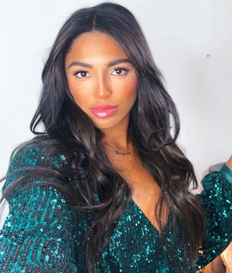 Picture of Georgina Elliott