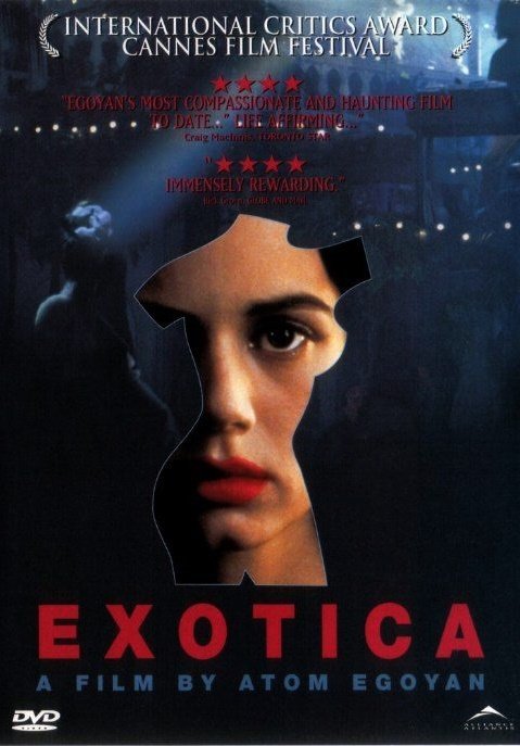 Exotica image