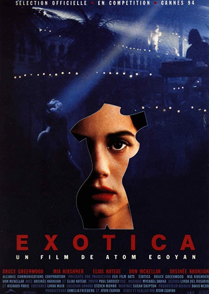 Picture of Exotica