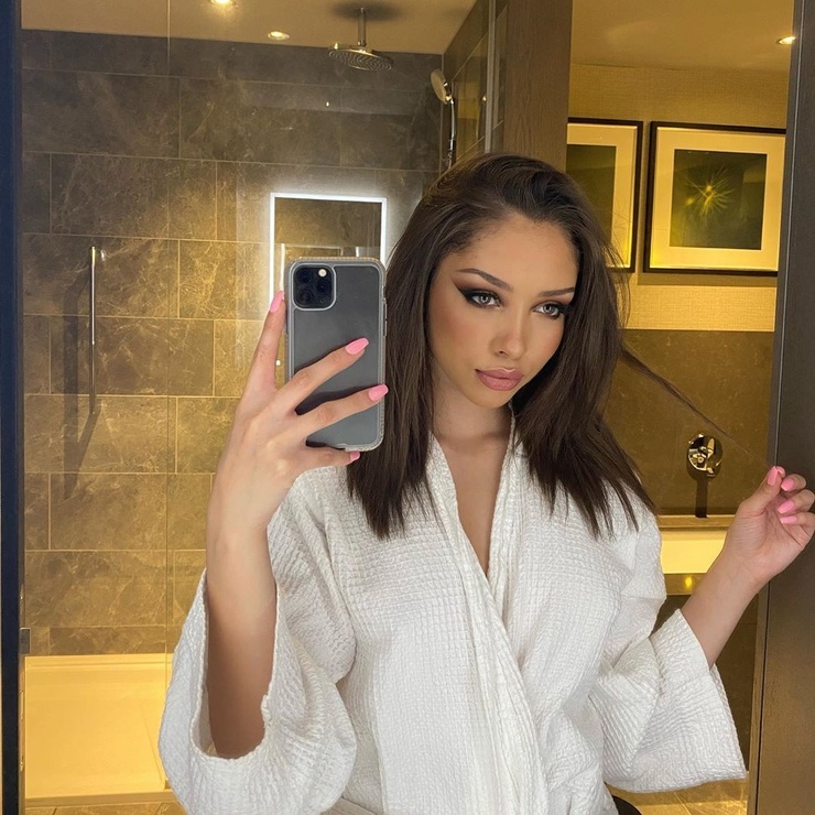 Picture of Mikalah Sultan