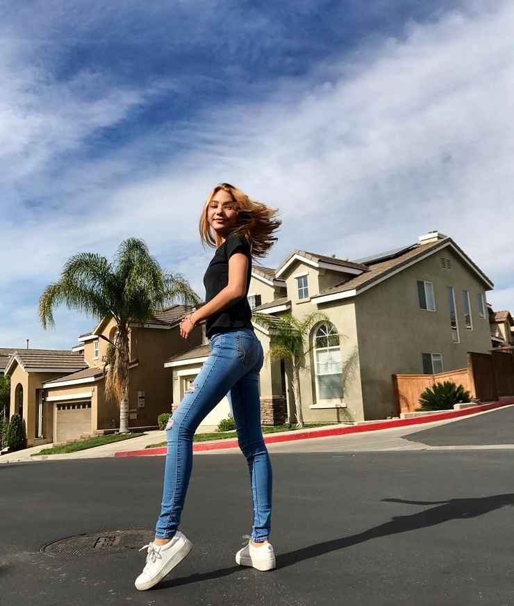 Picture of Nadia Turner