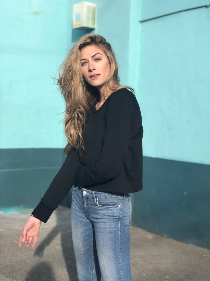 Picture of Perry Mattfeld