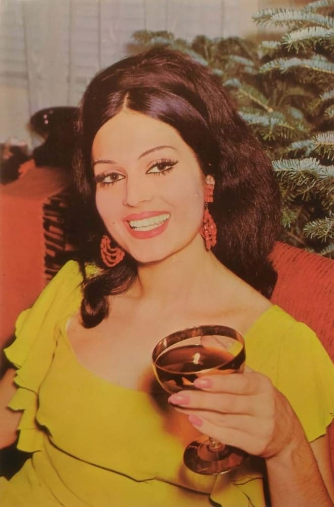 Picture of Türkan Soray