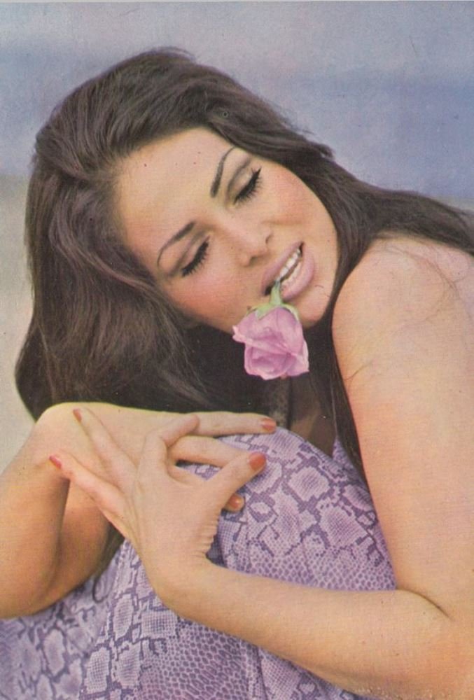 Picture of Türkan Soray