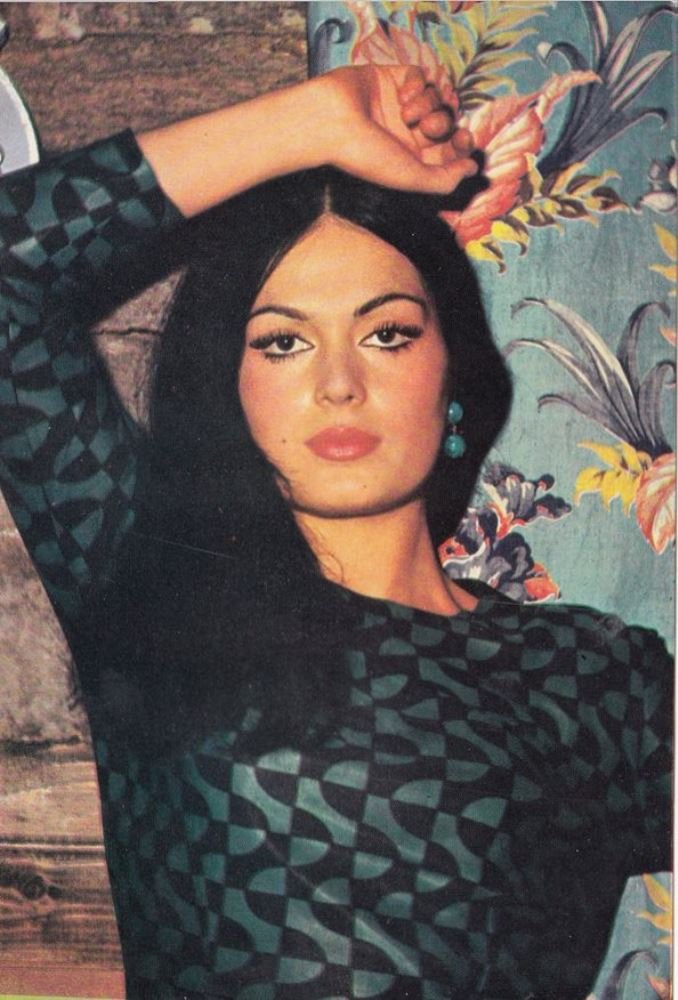 Picture of Türkan Soray