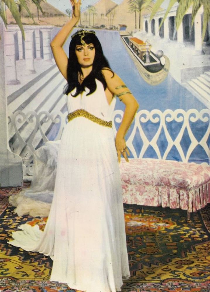 Picture of Türkan Soray