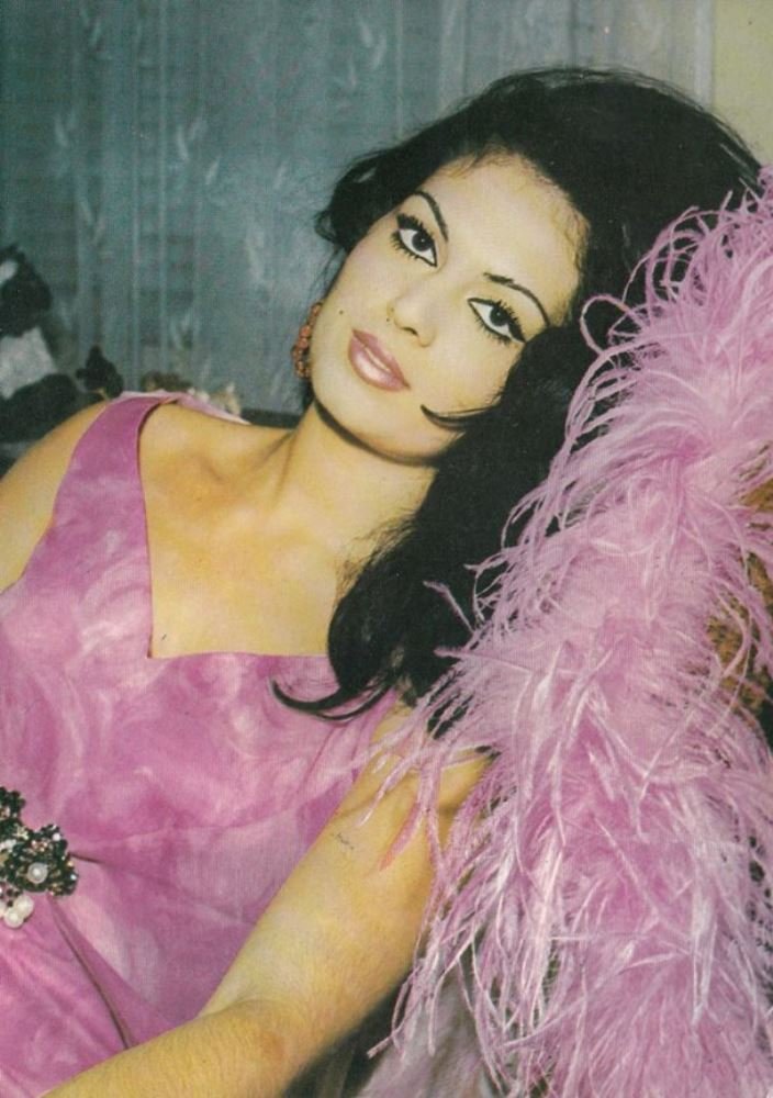Picture of Türkan Soray