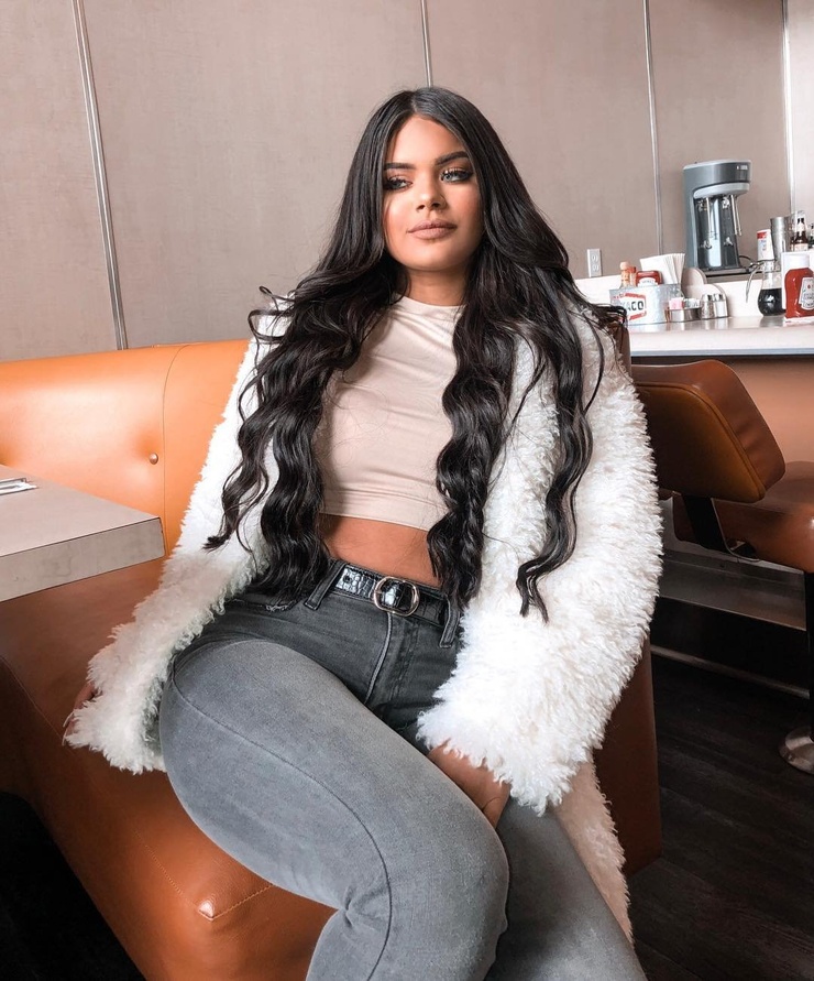 Picture of Dayanna Comas