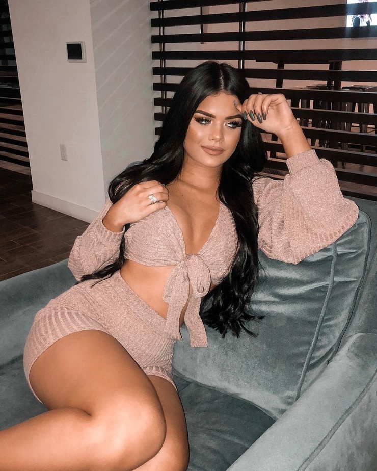 Dayanna Comas picture