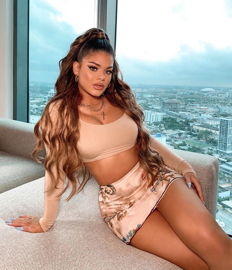 Picture of Dayanna Comas