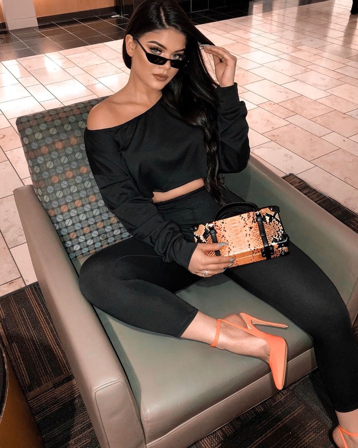 Image of Dayanna Comas