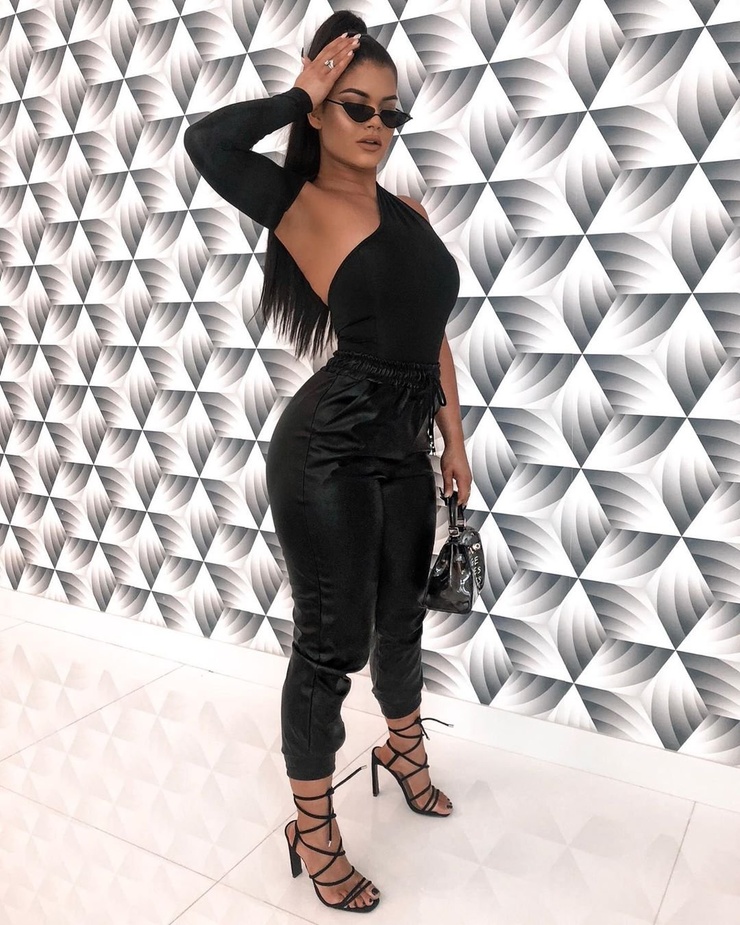 Picture of Dayanna Comas