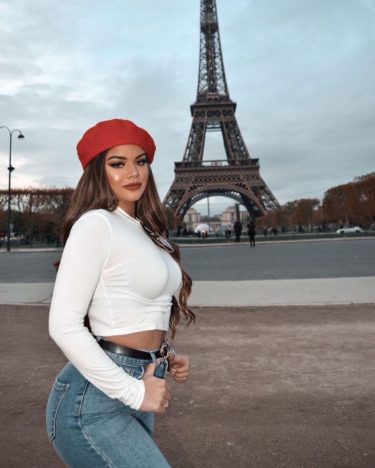 Picture of Dayanna Comas