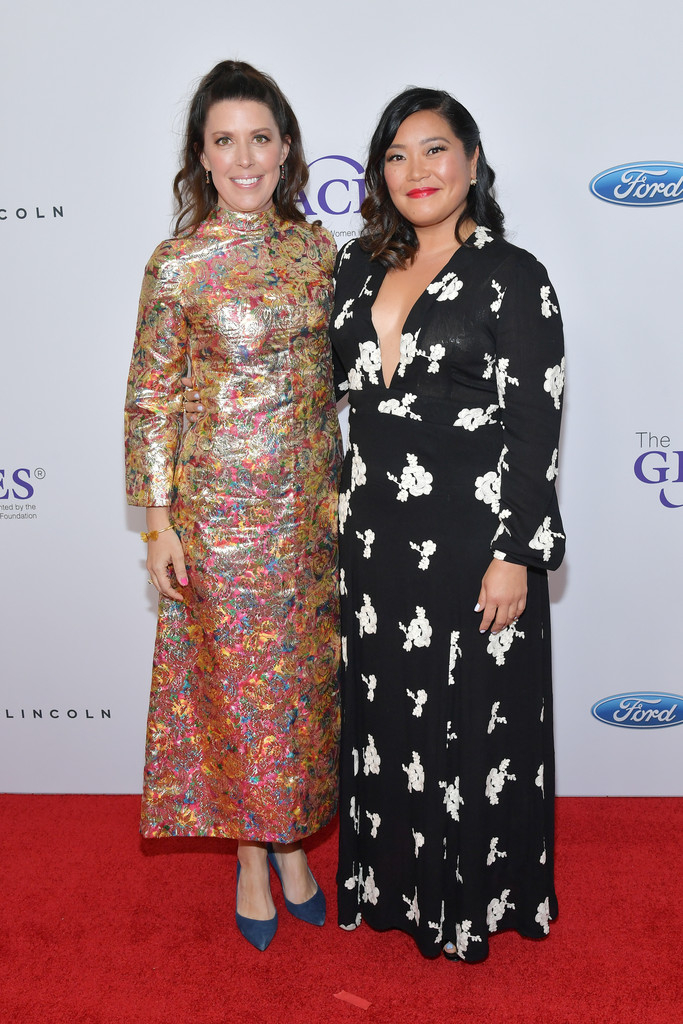 Jean Villepique and Mary Sohn