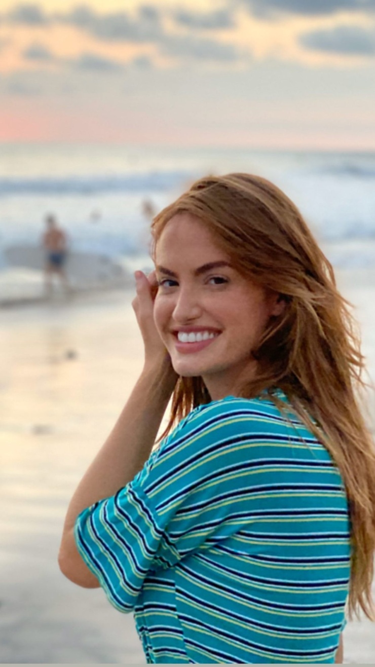 Picture of Haley Kalil