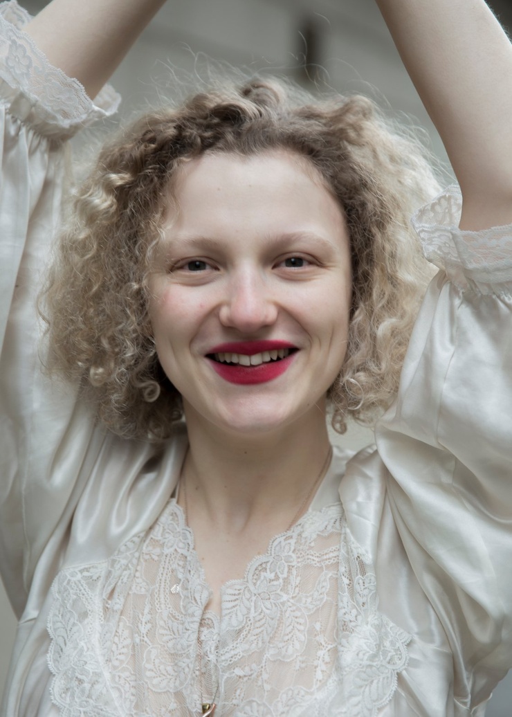 Picture of Tallulah Haddon