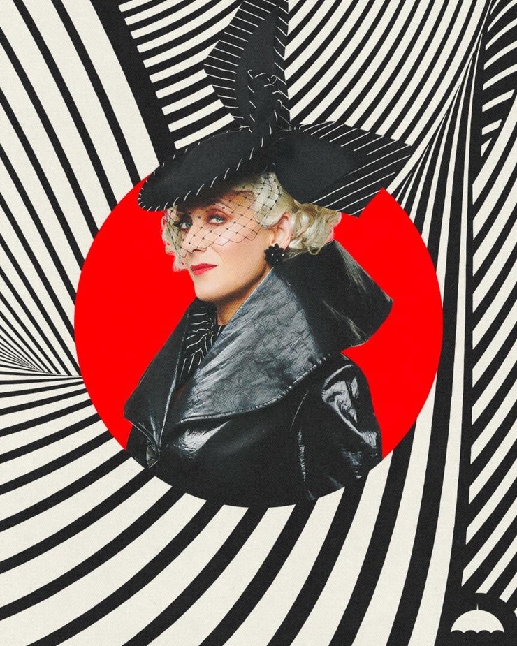 Picture of The Handler