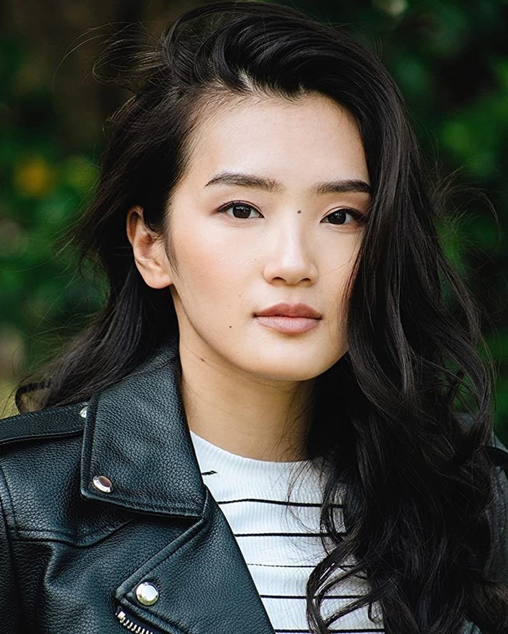 Picture of Lucia Pang