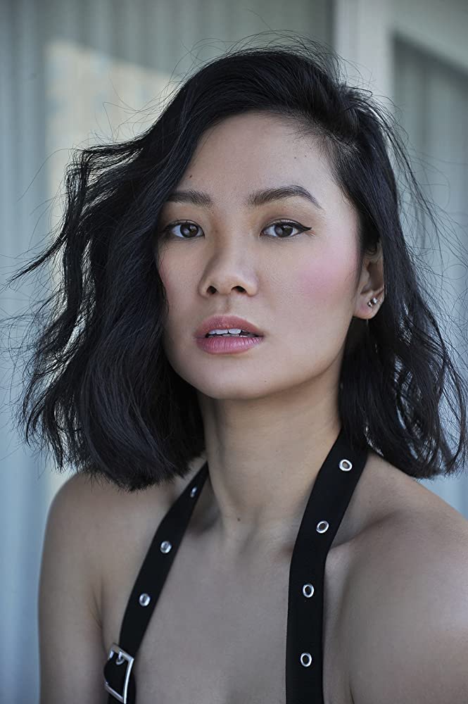 Picture of Sarah Thamin