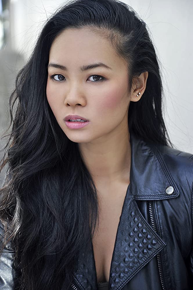 Image of Sarah Thamin