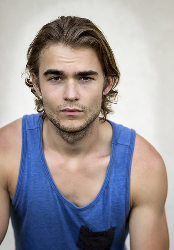 Picture of Taylor Jorgensen