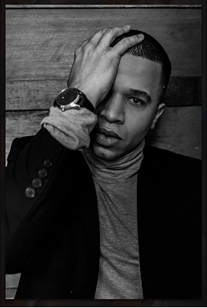 Picture of Ian Collins