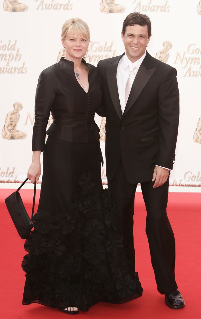 Picture of Sharisse Baker-Bernard