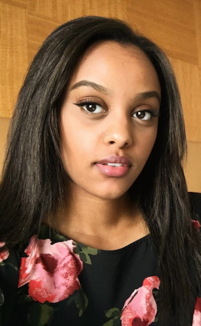 Picture of Ruth B