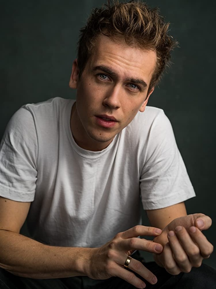 Picture of Jackson Bews