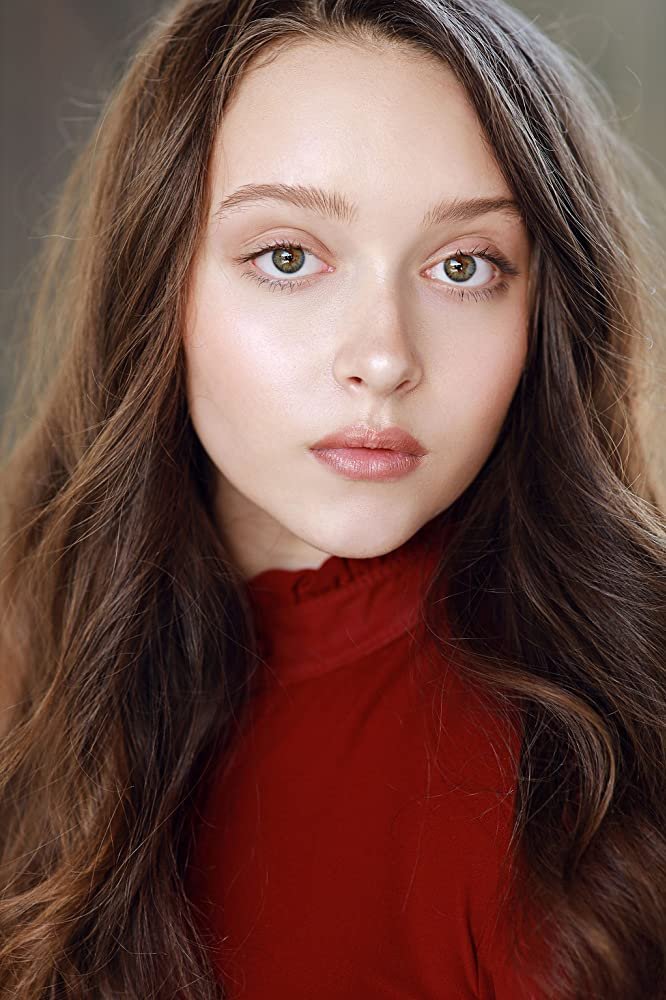 Picture of Piper Nairn