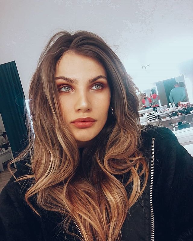 Picture of Ekaterina Ignatenko