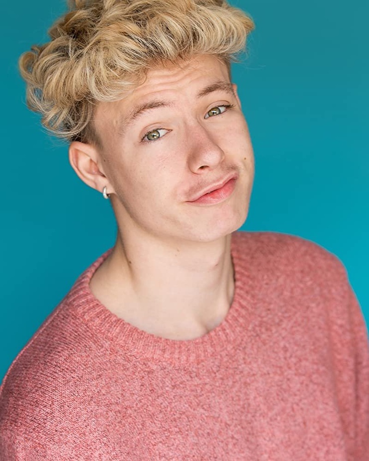 Image of Mackenzie Sol Williamson