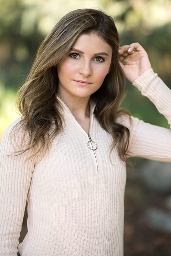 Picture of Cricket Wampler