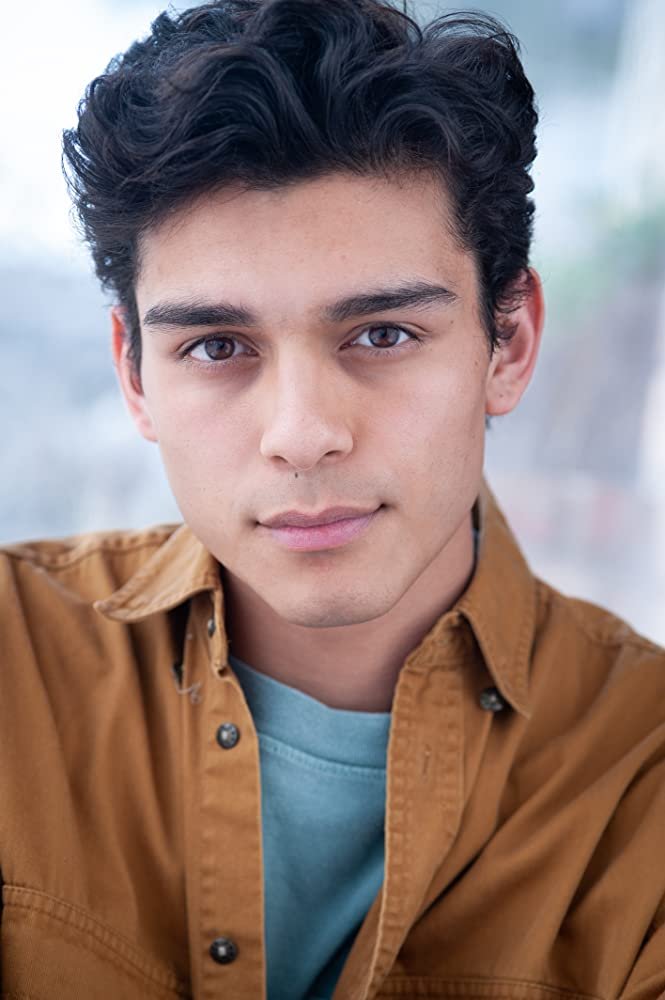 Picture of Anthony Keyvan