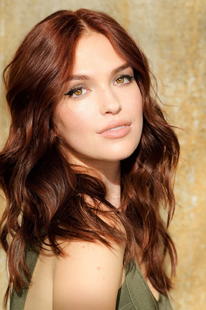 Picture of Lily Kincade