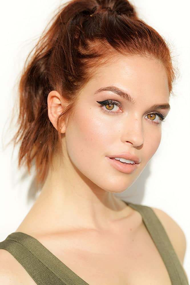 Picture of Lily Kincade