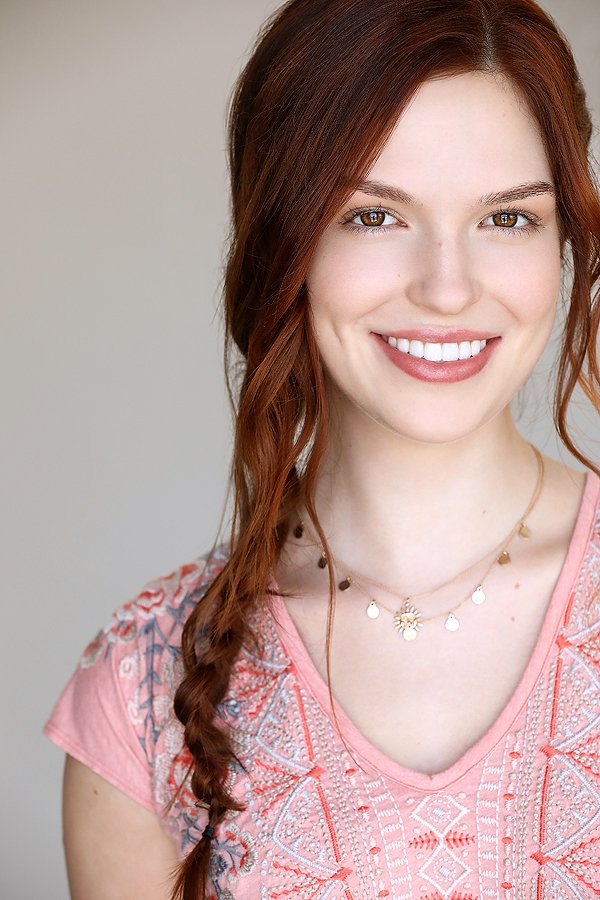 Picture of Lily Kincade