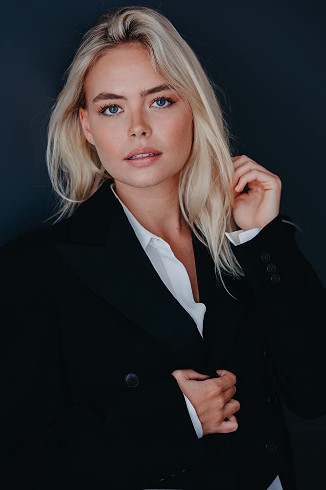Picture of Lilly Van Der Meer