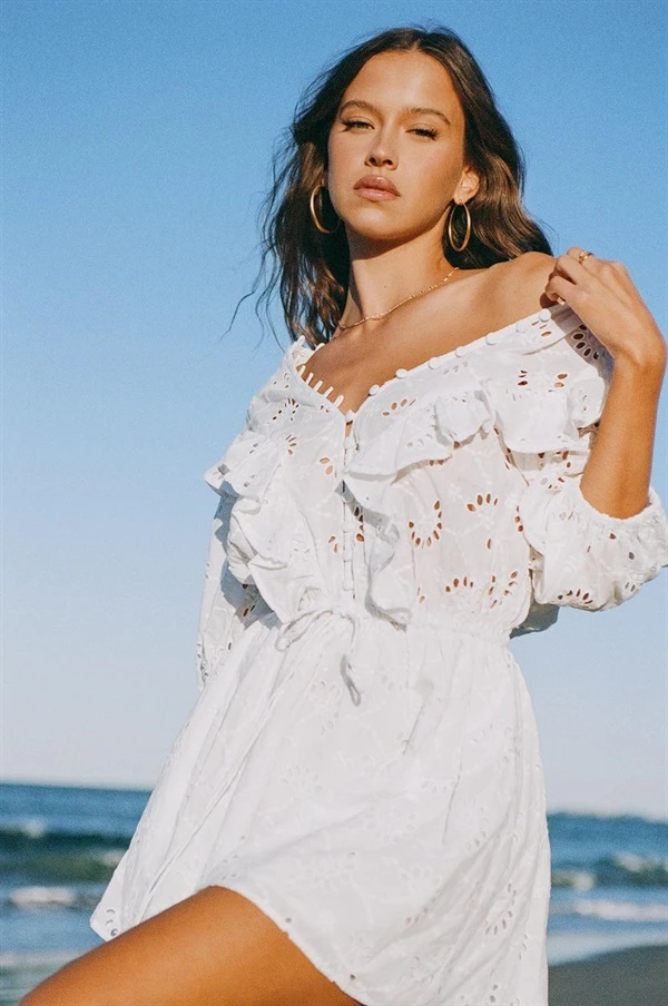 Picture of Isabelle Mathers