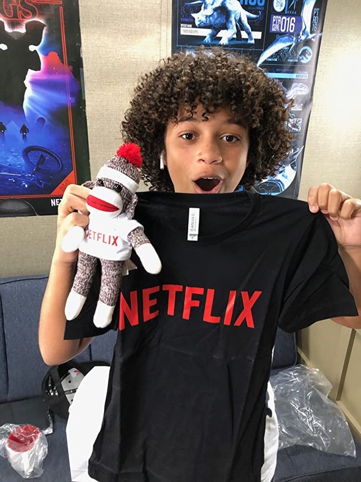 Picture of Lyon Daniels