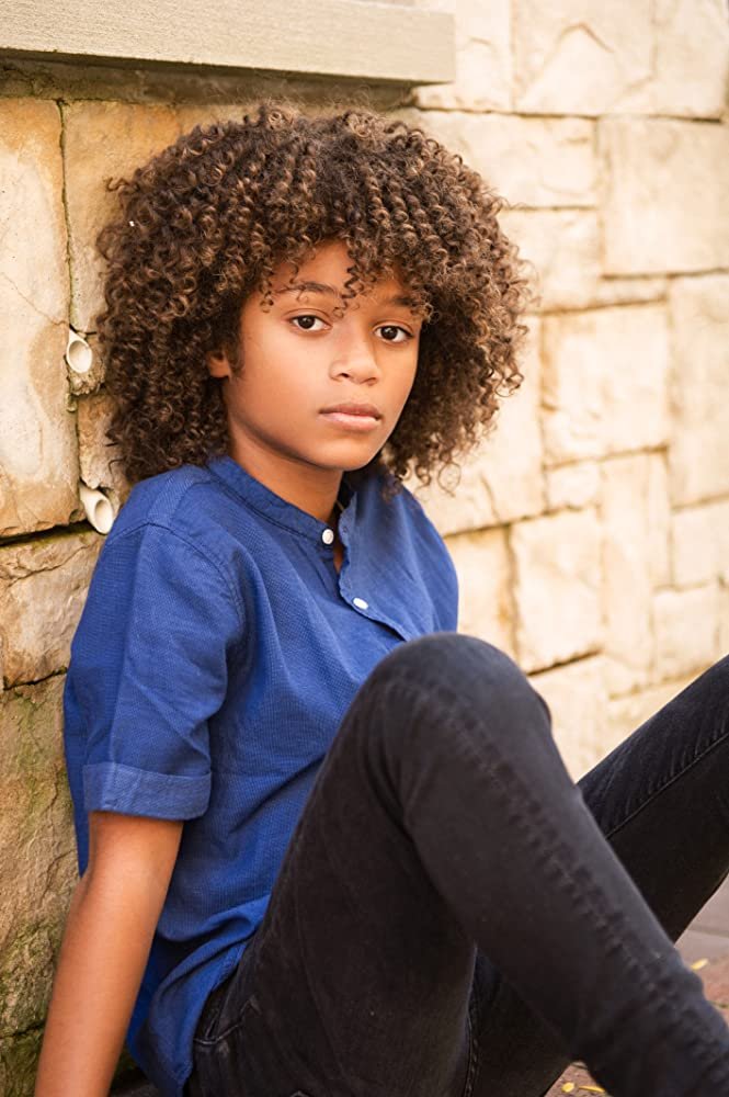 Picture of Lyon Daniels