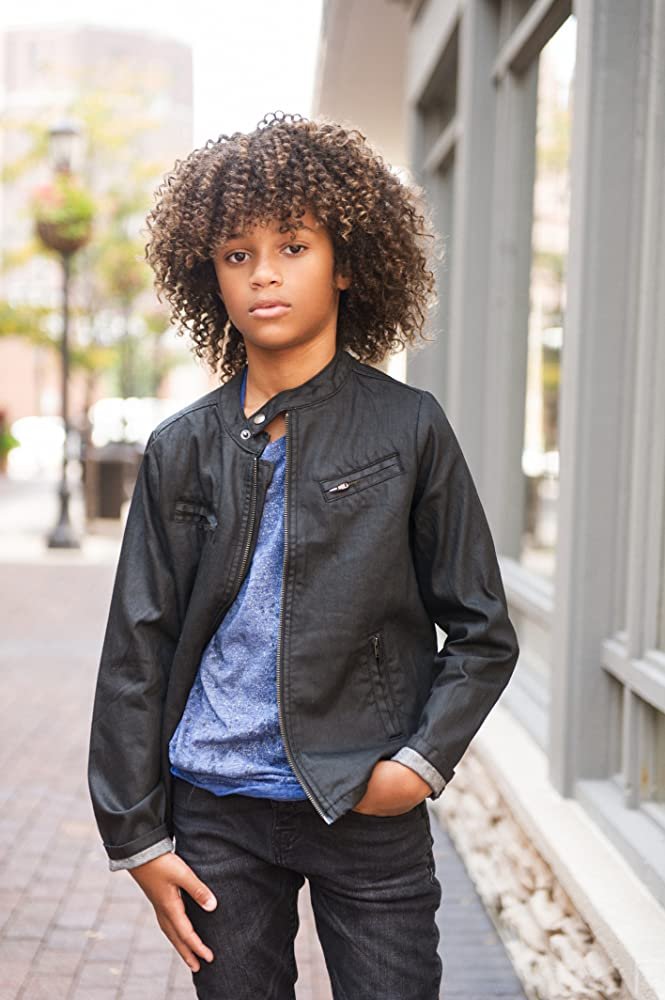 Picture of Lyon Daniels