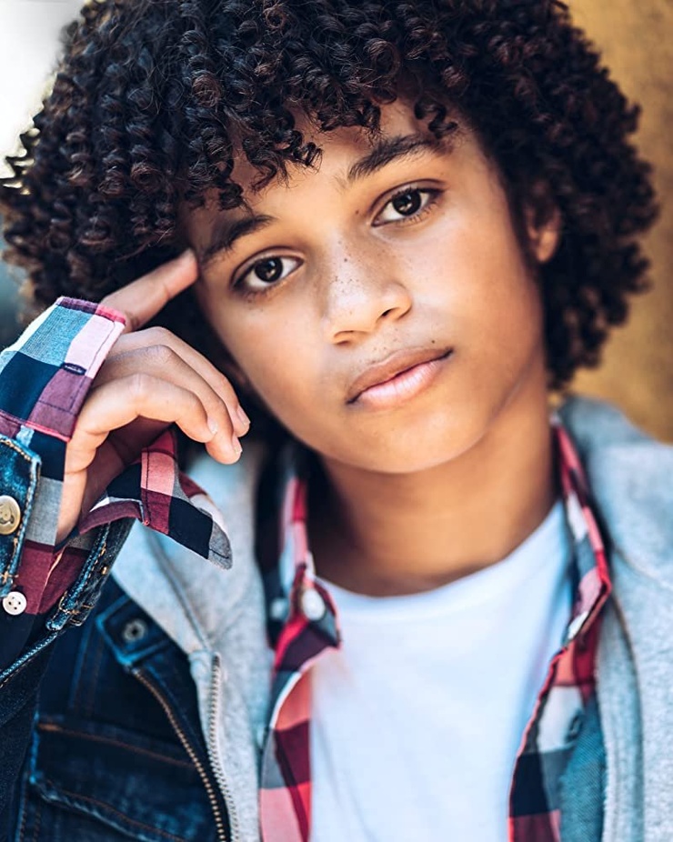 Picture of Lyon Daniels