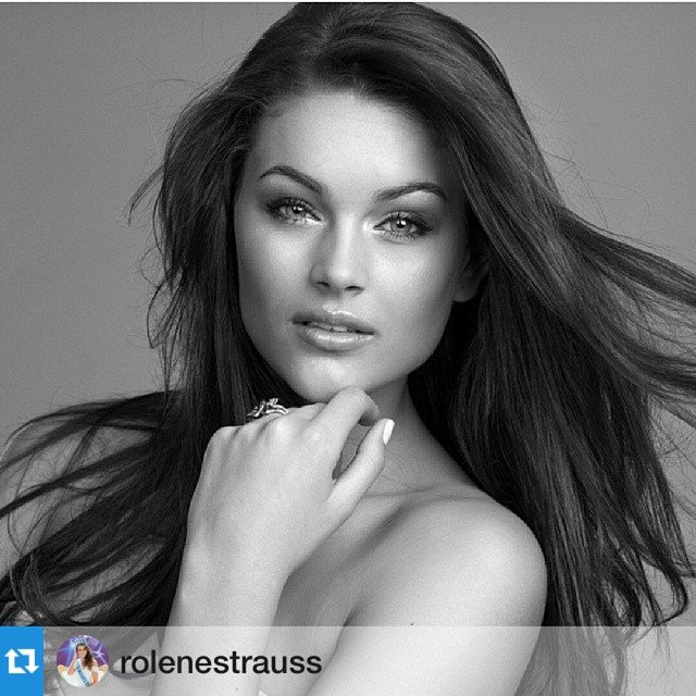 Picture of Rolene Strauss